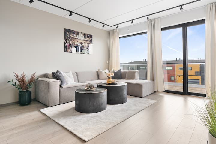 Nordic Experience By Arctic Homes - Tromsø