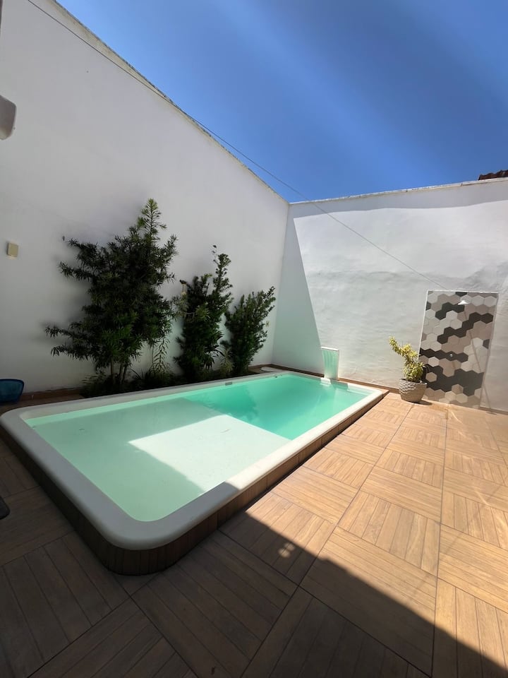 Casa De Alto Padrão - Teresina