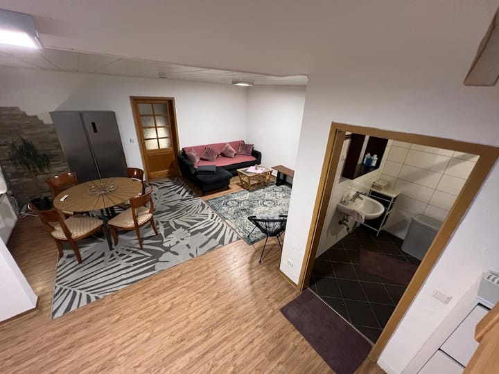 Neu Ferienwohnung Winningen - Winningen