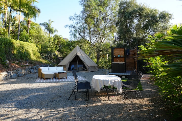 The Luxe Lantern - Black Mountain Ranch - San Diego