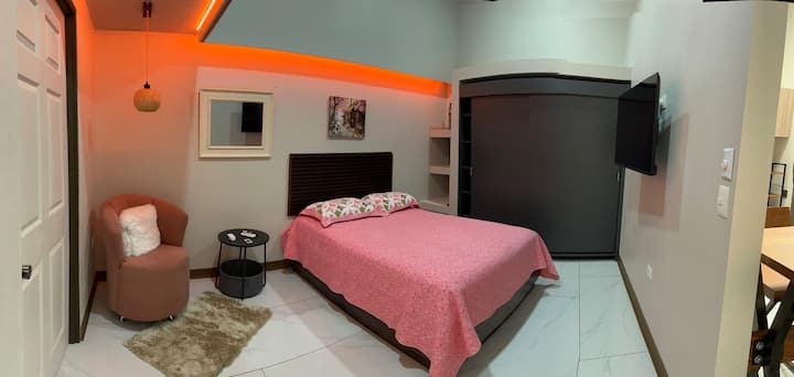 Departamento B-1 - Ciudad Quesada