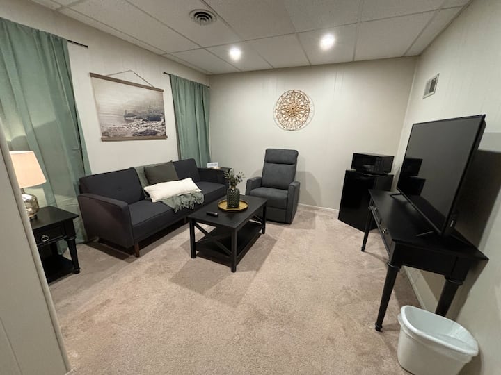 Private Apartment In Garden City - Garden City, KS