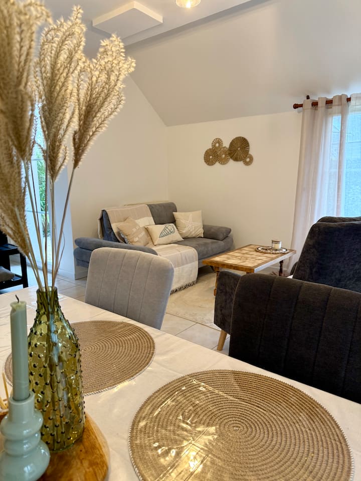 La Paimpolaise - Île-de-Bréhat