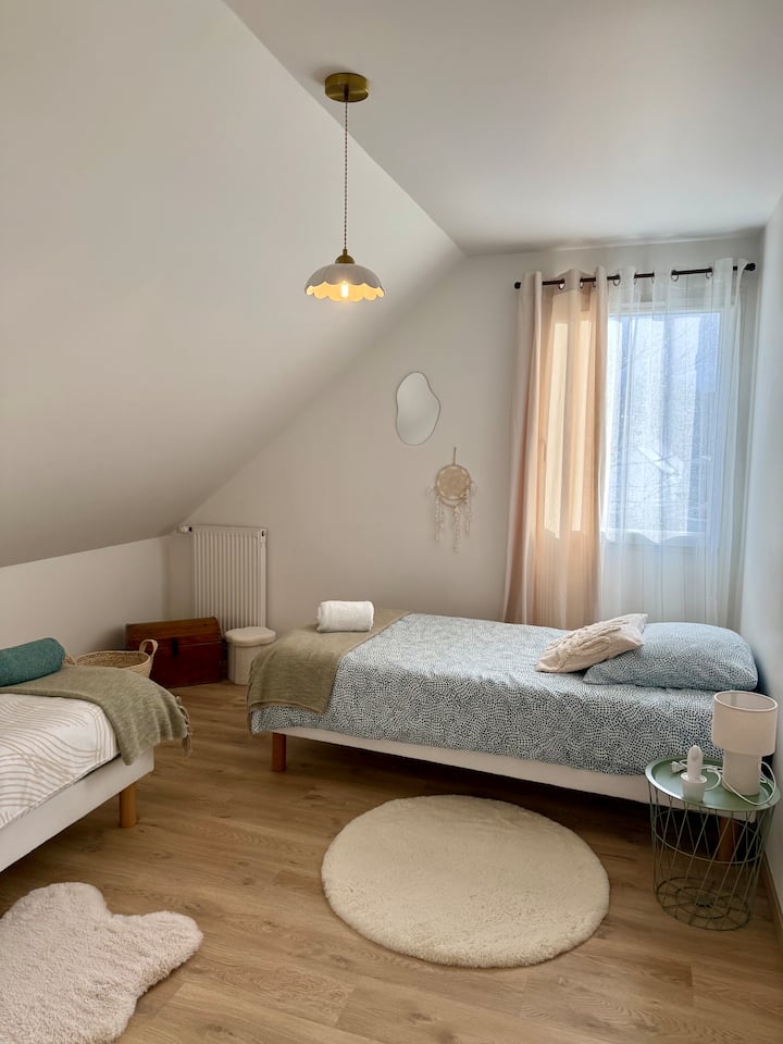 La Paimpolaise - Paimpol