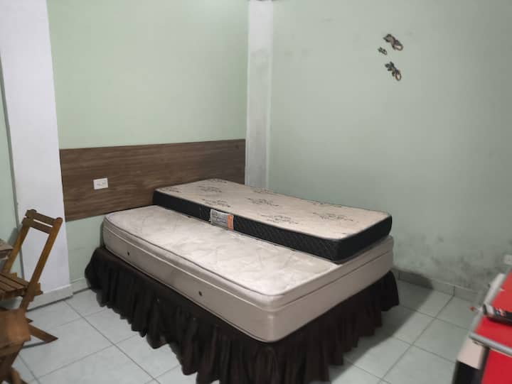 Suite 1 Casas Nereidas - Guaratuba