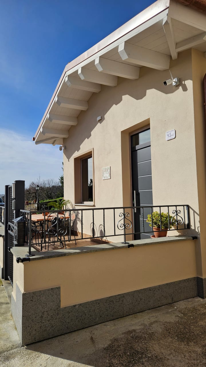 La Pergola Del Kiwi A Pitigliano - Pitigliano