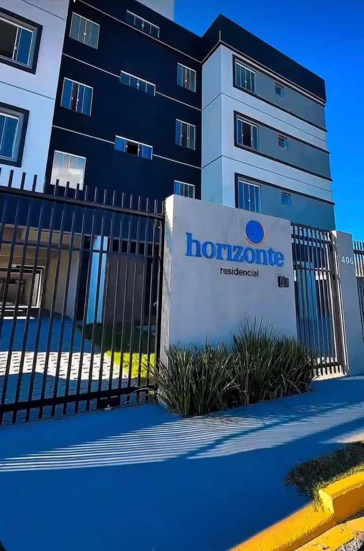 Apartamento Sossego Praia De Leste - Matinhos