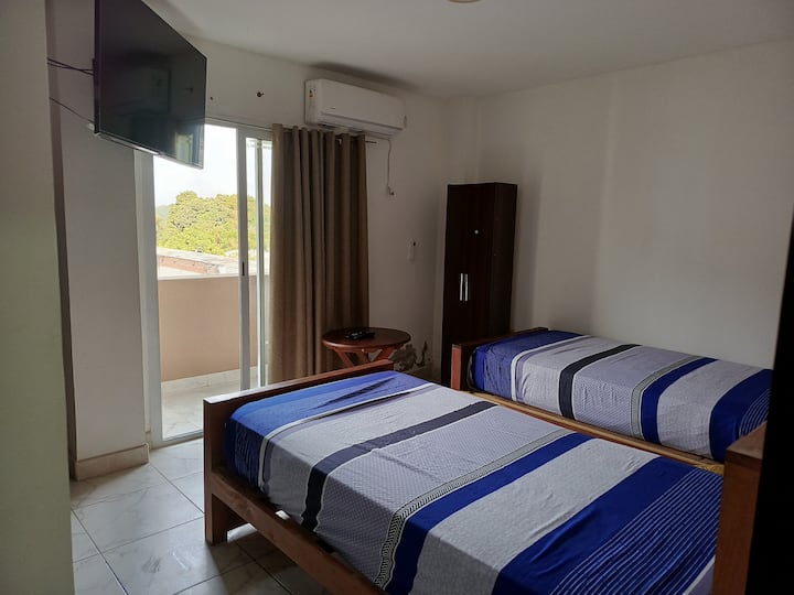 Departamento Céntrico - Orán
