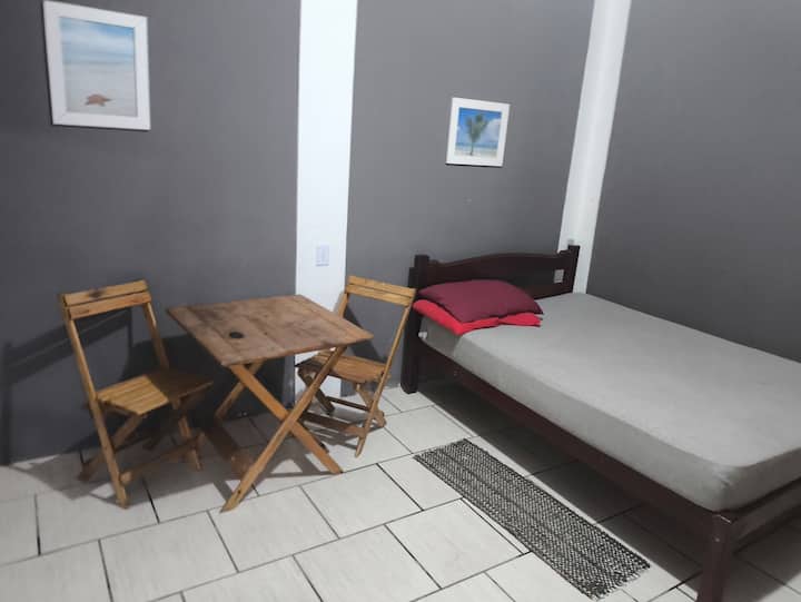 Suíte 2 Casas Nereidas - Guaratuba