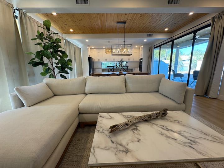 “The South”- Scottsdale Arizona - Scottsdale, AZ