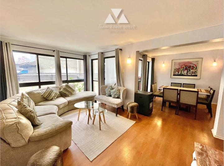 Excelente Ubicacion 600mtrs Casino De Viña Del Mar - Valparaíso