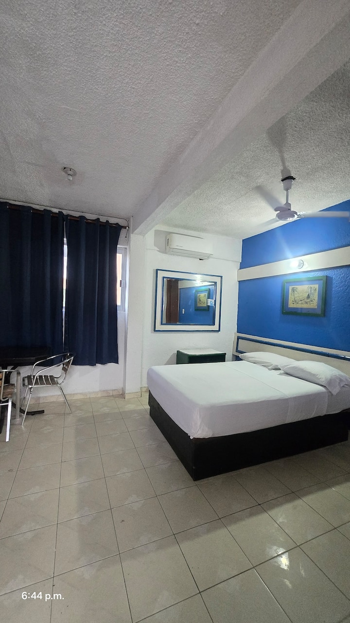 Hotel Acapulco 2 Personas - Acapulco