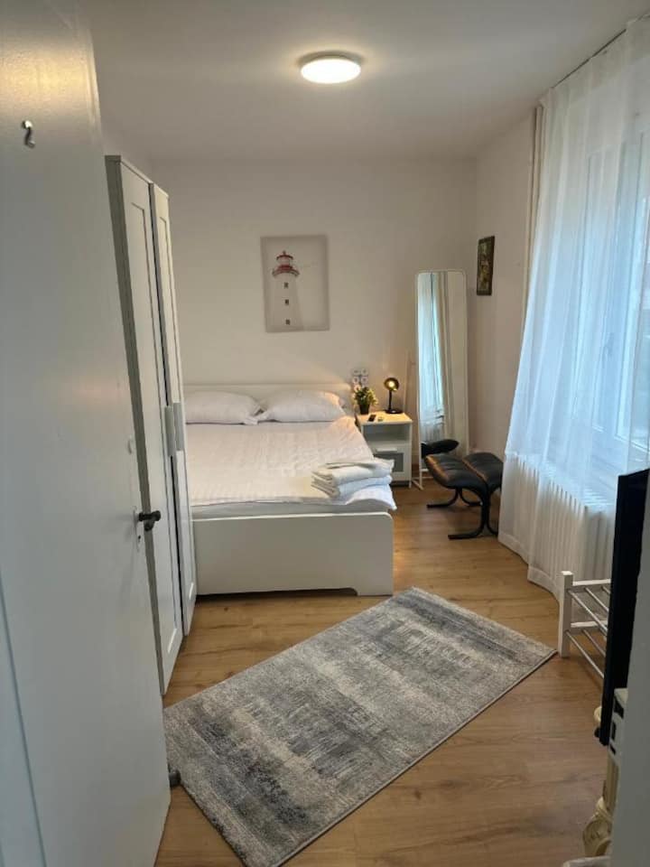 Room For 2 Person - 聖加倫