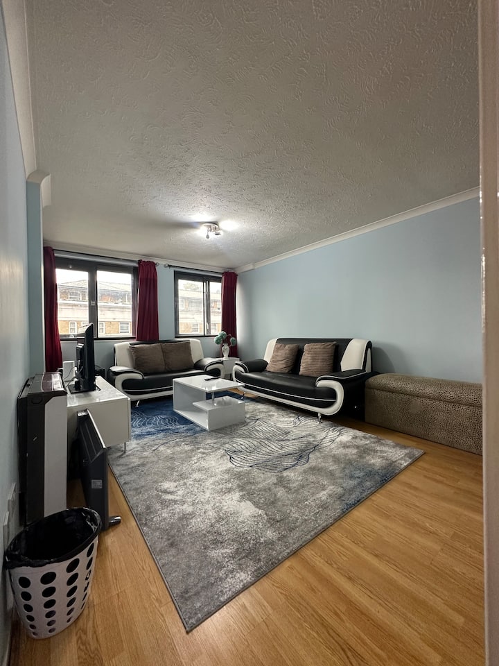 Earlscourt 2br Apartment Kensington - Earls Court