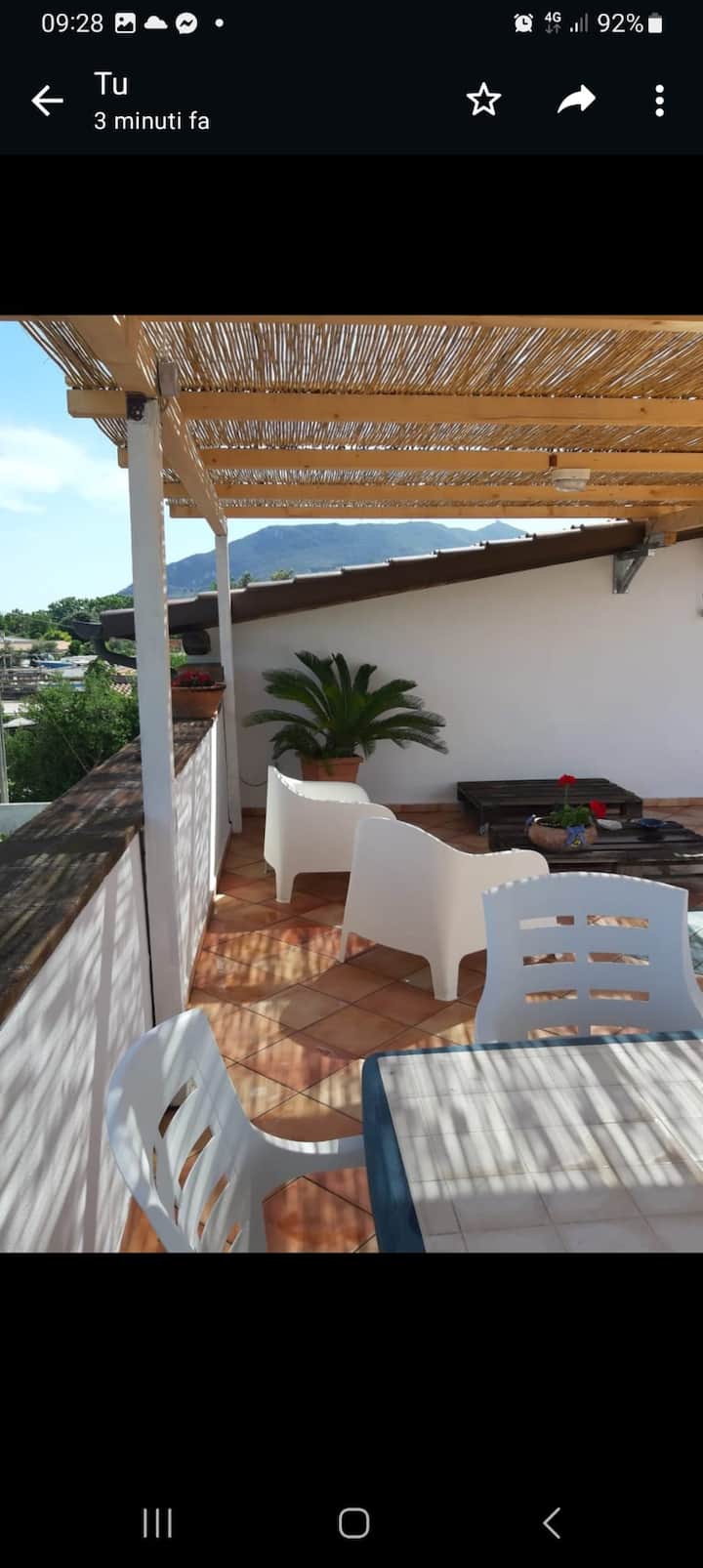 A Casa Di Lory - San Felice Circeo