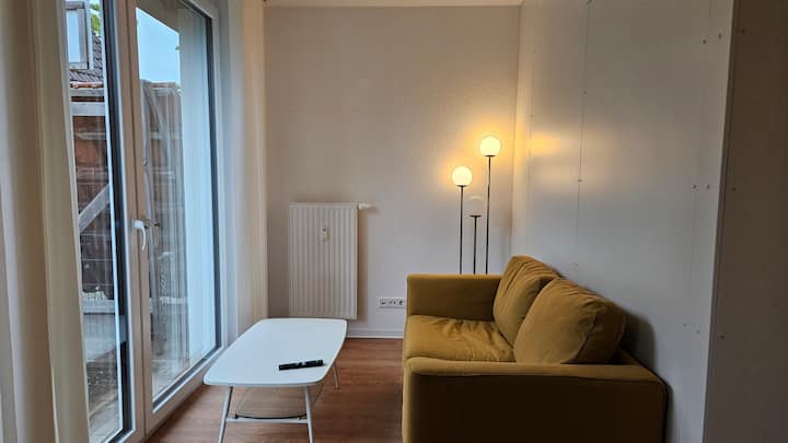 Uni Nähe Wohnung - Oldenburg