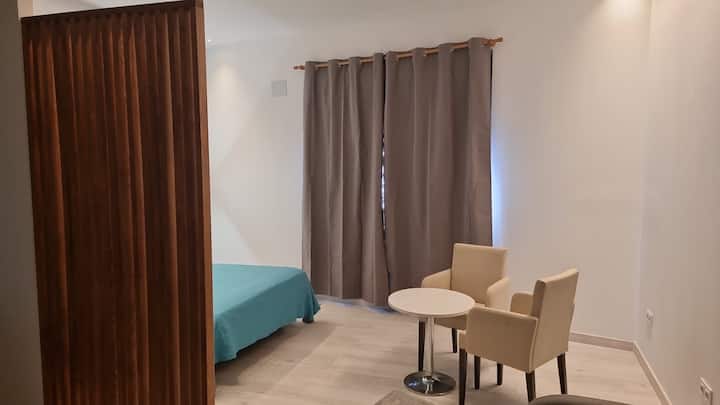 Apartamento El Soho 4 ÁVila - Ávila‎