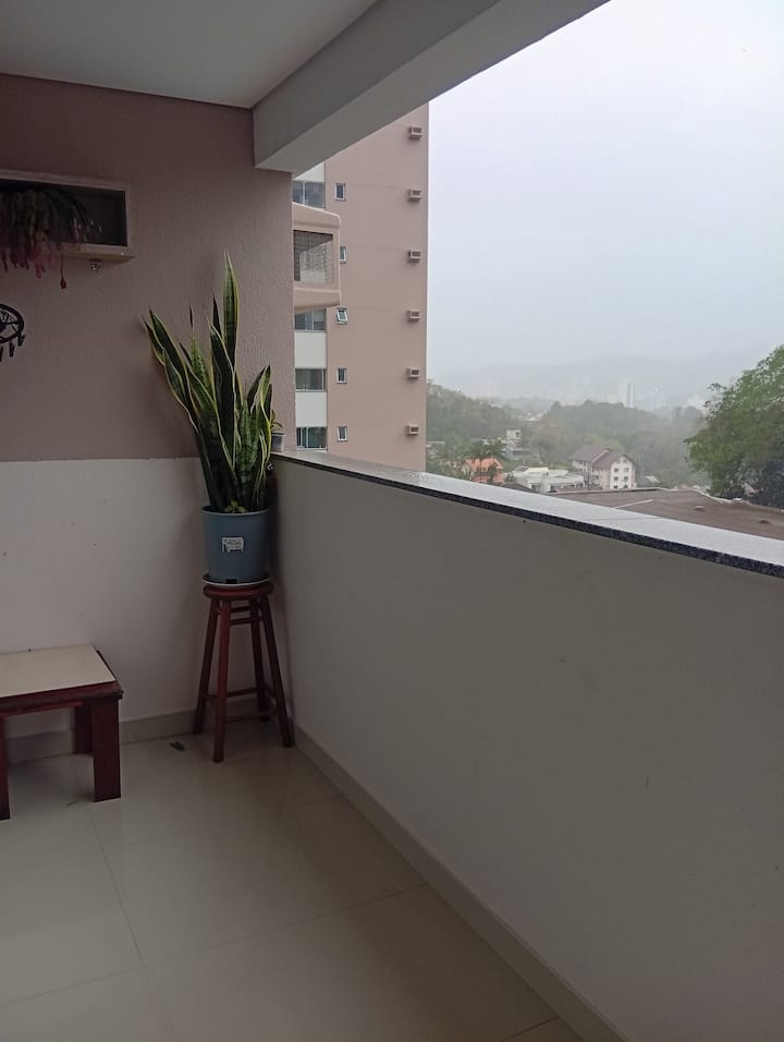 Ap Inês, Perto Vila Germânica Centro,
Natureza - Brasilien