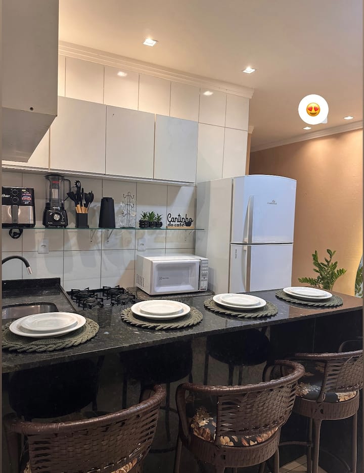 Apartamentos De Hospedagem - Maragogi