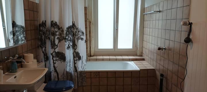 Room For 4 Person - St. Gallen