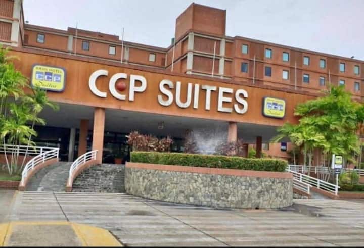 Suite 4 Personas Ccp Suites/típuro. Maturin - Venezuela