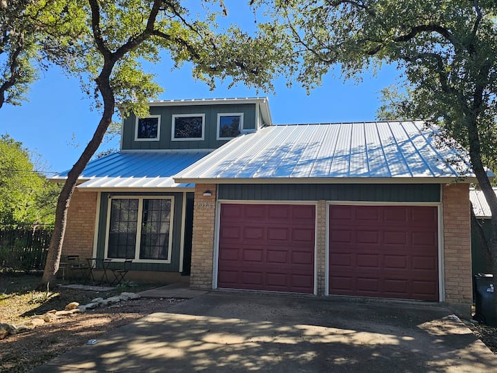 New Listing! Philo Street Hideaway - San Marcos, TX