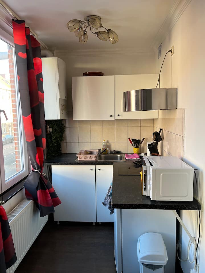 Leuven Centrum Studio - Leuven