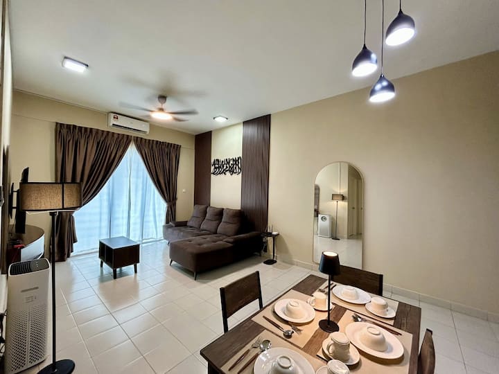 Sweet Escape Homestay - Sandakan