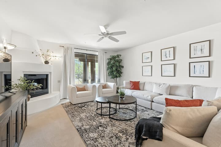Stylish Desert Escape – Carefree/north Scottsdale - Carefree, AZ