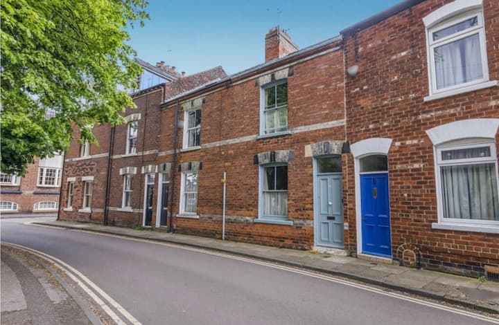 St Marys View - イギリス ヨーク