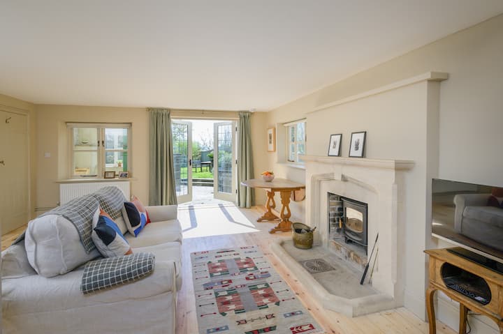 Beautiful, Peaceful Cottage With Stunning Views - Cheddar