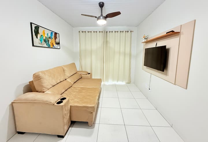 Ap Conforto No Centro De Sinop 2 - Sinop