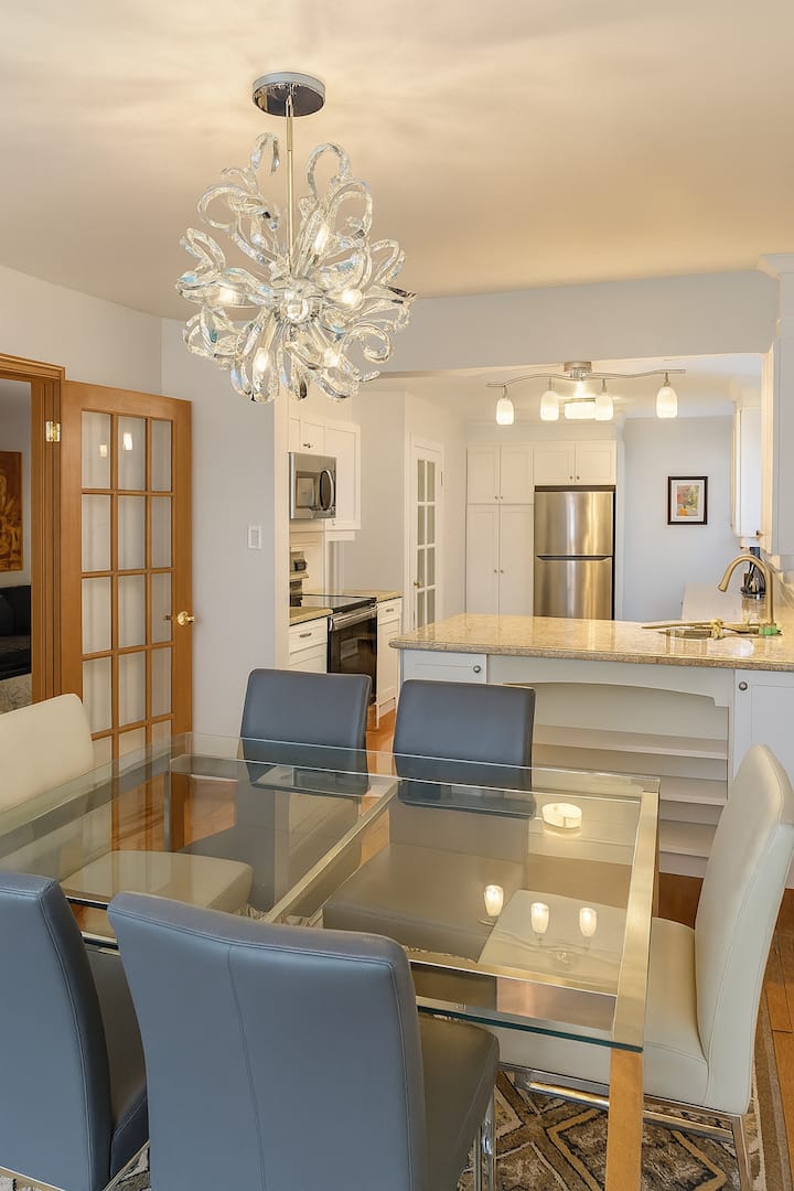 Large 5br Home, Perfect For Families/groups - Vaughan