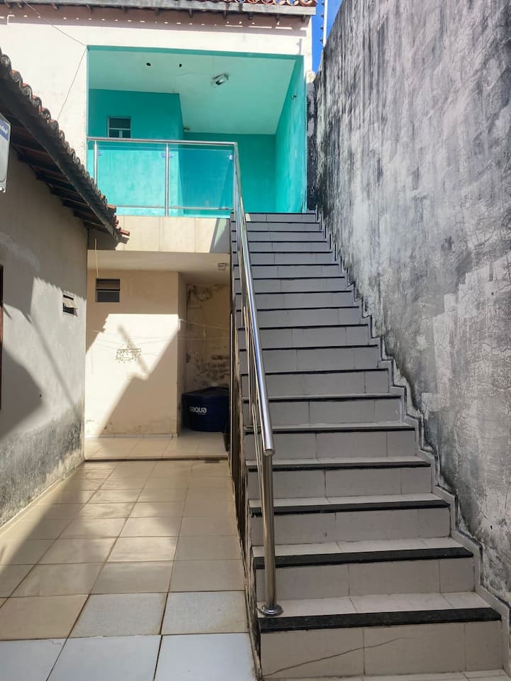 Conforto Durante Sua Acomodação. - Juazeiro do Norte