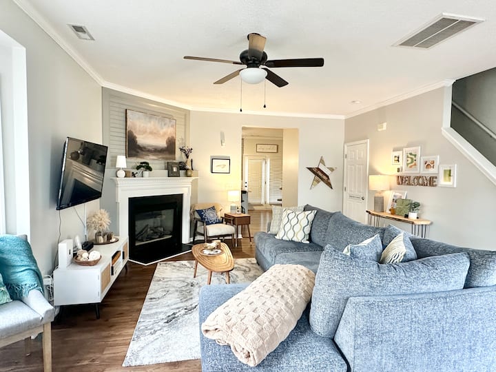 Wakefield Woods Retreat - Wake Forest, NC