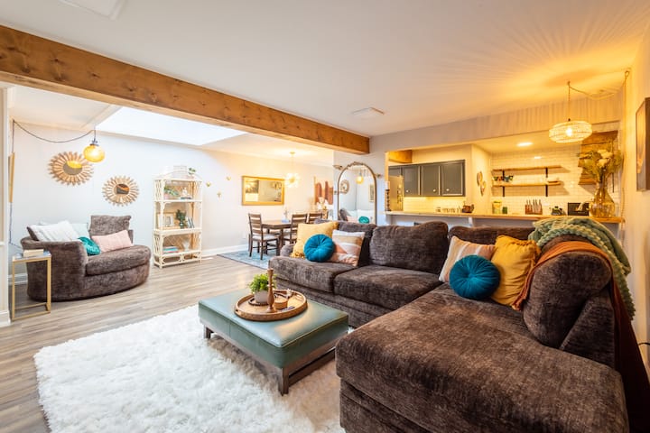 Moose House - Lubbock, TX