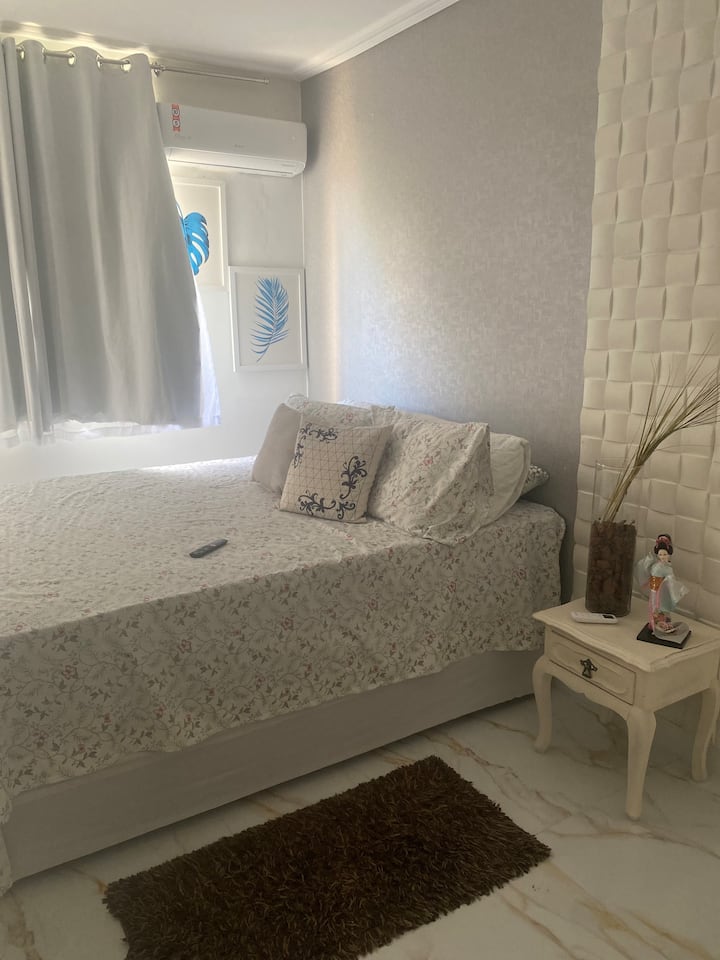 Temporada Próximo A Unit - Aracaju