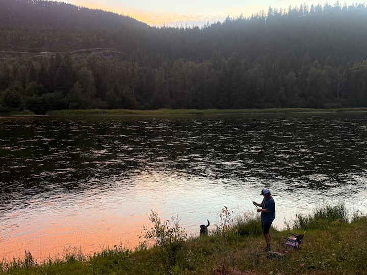 River’s Edge - Libby, MT