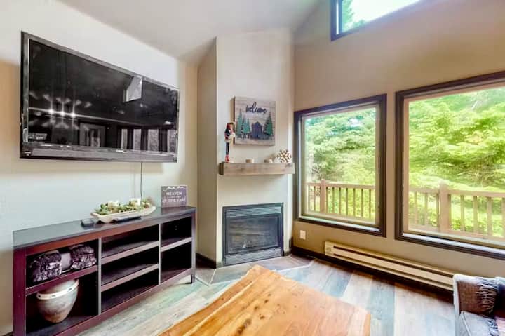 Mccall Summer Adventure Retreat • 1 Ac • 3 Mins/dt - McCall, ID