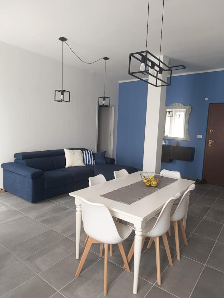 Casa Adele - Imperia