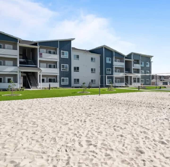 Apartment At The Goat - Richland, WA