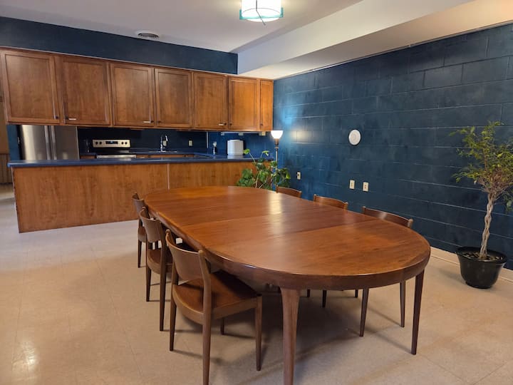 Peaceful Sanctuary - Houghton, MI