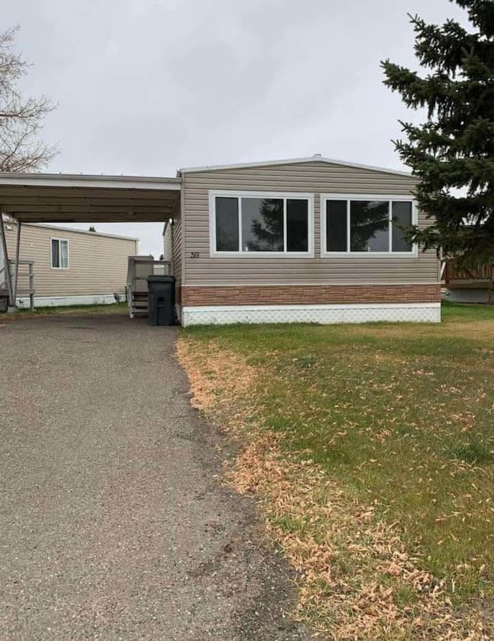 Prince's Room Only - Lloydminster