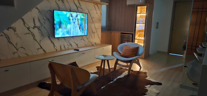 ​Cobertura Duplex Com Vista Mar No Recreio - Recreio dos Bandeirantes