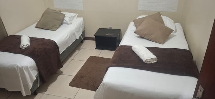 Hotel São Luís - Uruguaiana