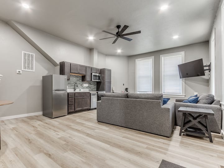 1910 Homestead - Norman, OK