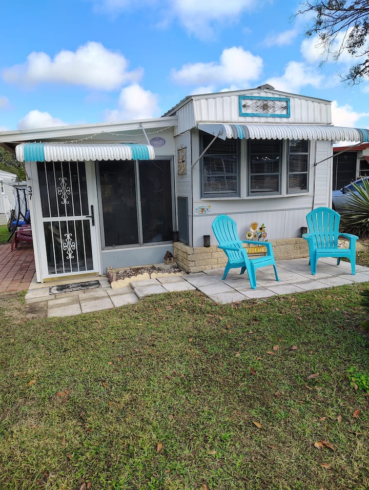 Desert Vibes - Zephyrhills, FL