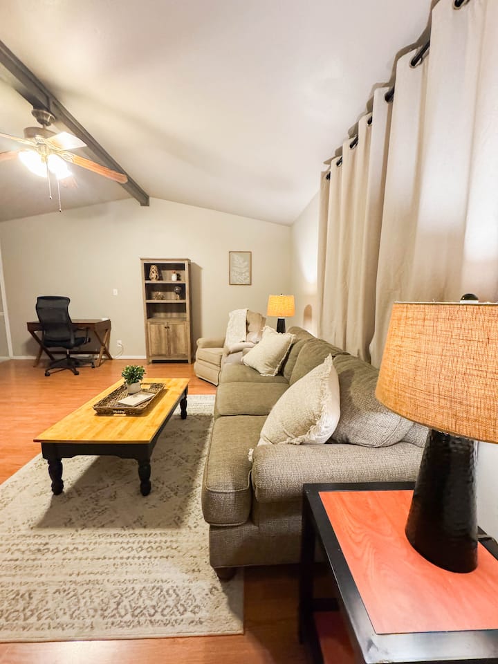 T-home Corporate Condo - Tulsa, OK