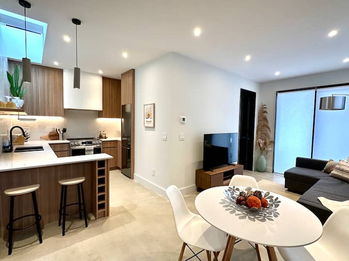 Epic Laneway Suite - Toronto