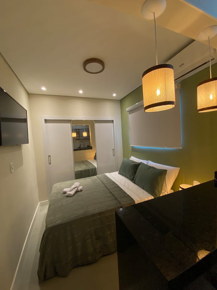 La Villa Loft Arraial - @La_villaloft - Brasil